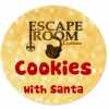 Cookies With Santa | Escape Room Louisiana