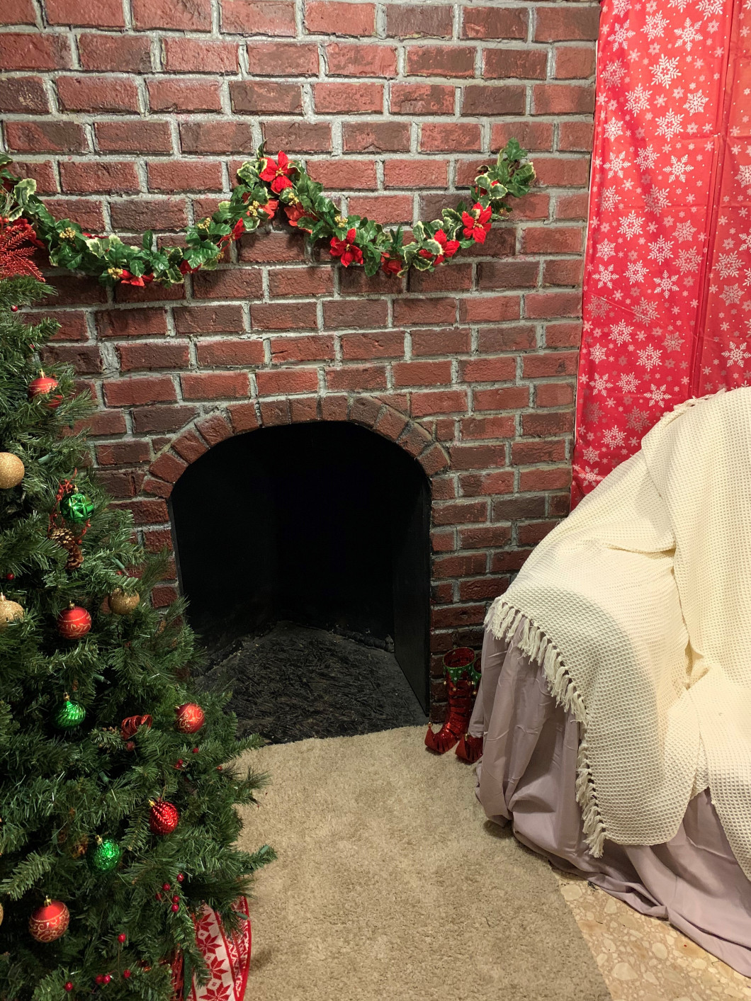 Cookies With Santa | Escape Room Louisiana